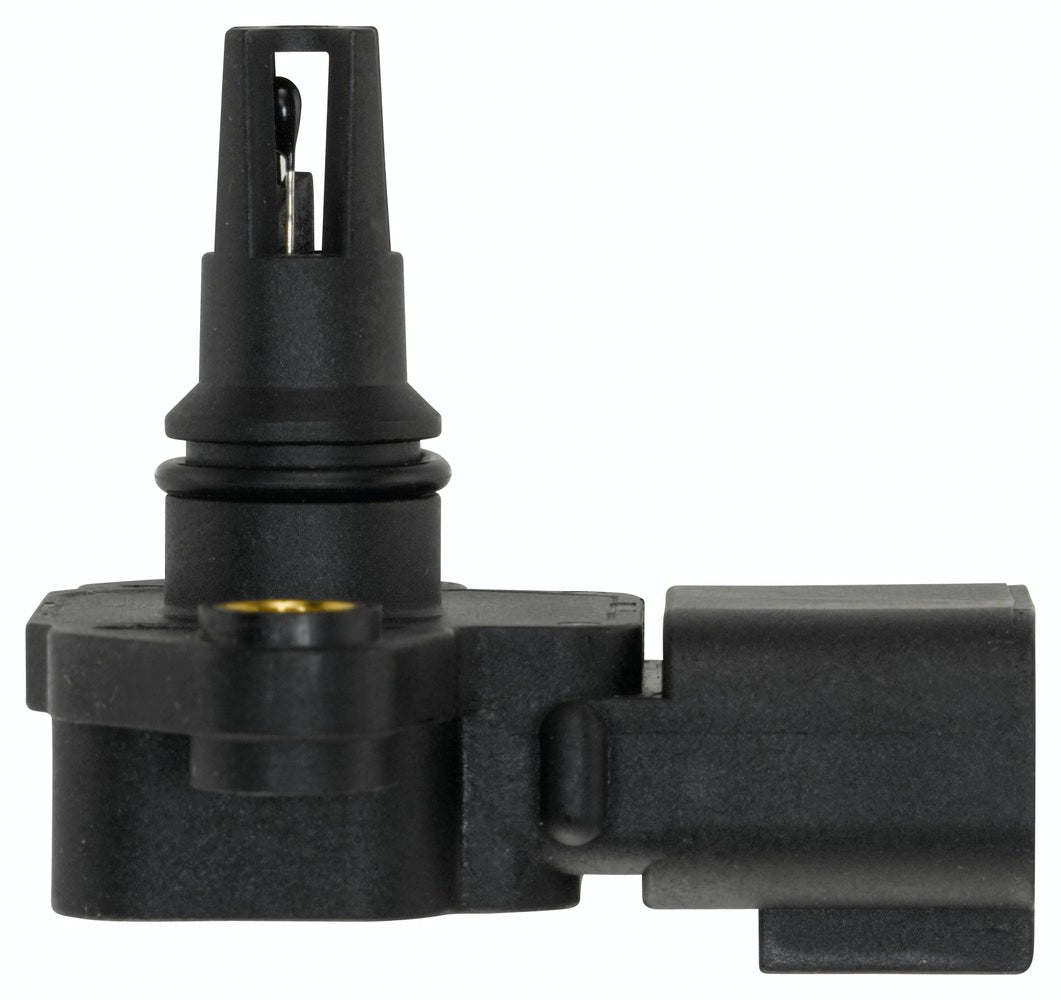 HELLA 6PP 009 400-431 Sensor, intake manifold pressure - 5V - 3-pin co
