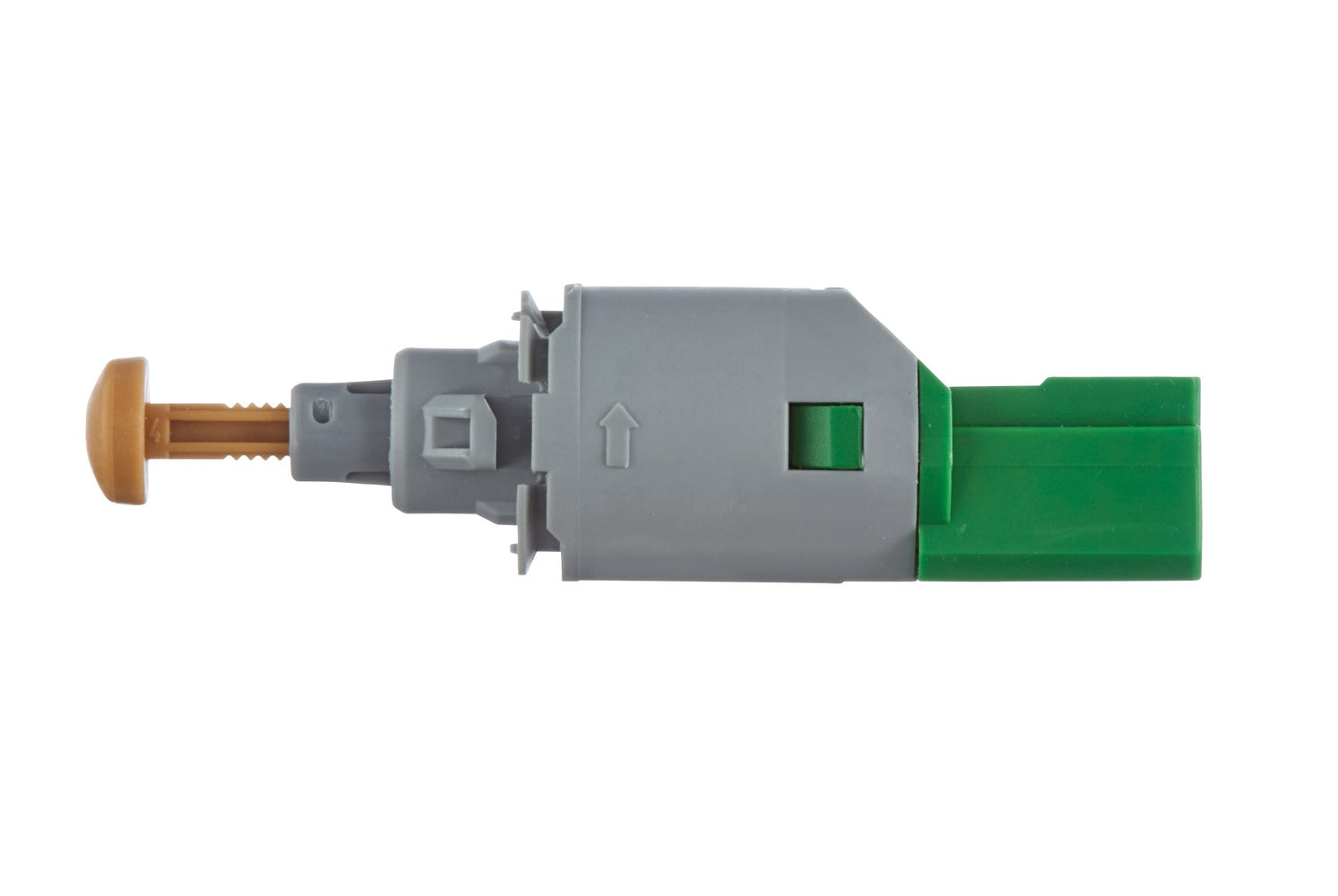 HELLA 6DD 008 622-811 Stop Light Switch - 12V - 4-pin connector