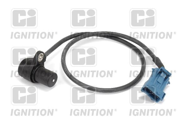 Ignition Angular Blue Inductive Engine Speed Sensor with cable XREV460