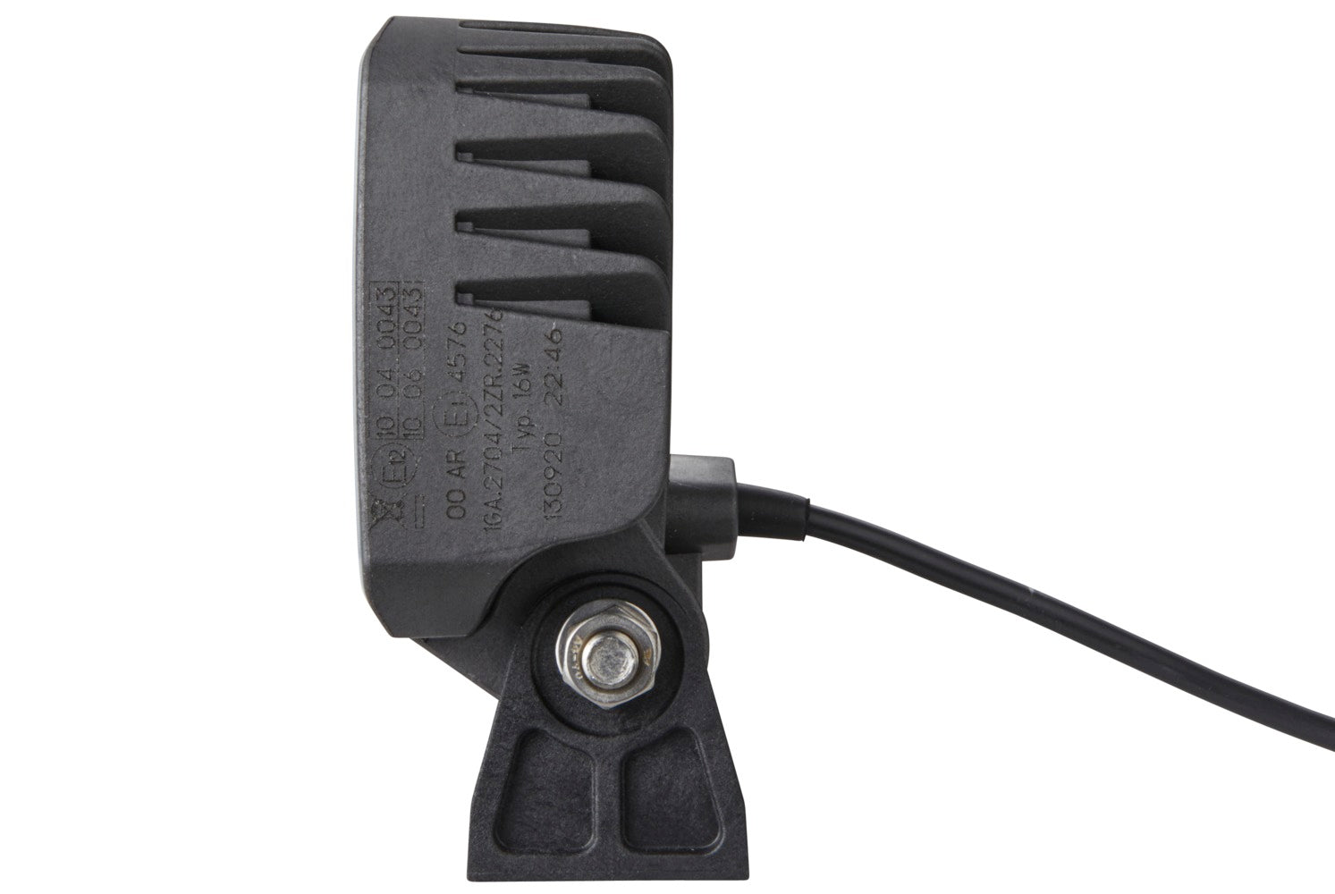 HELLA 2ZR 996 284-511 LED-Reverse Light - Q90 compact - 12/24V