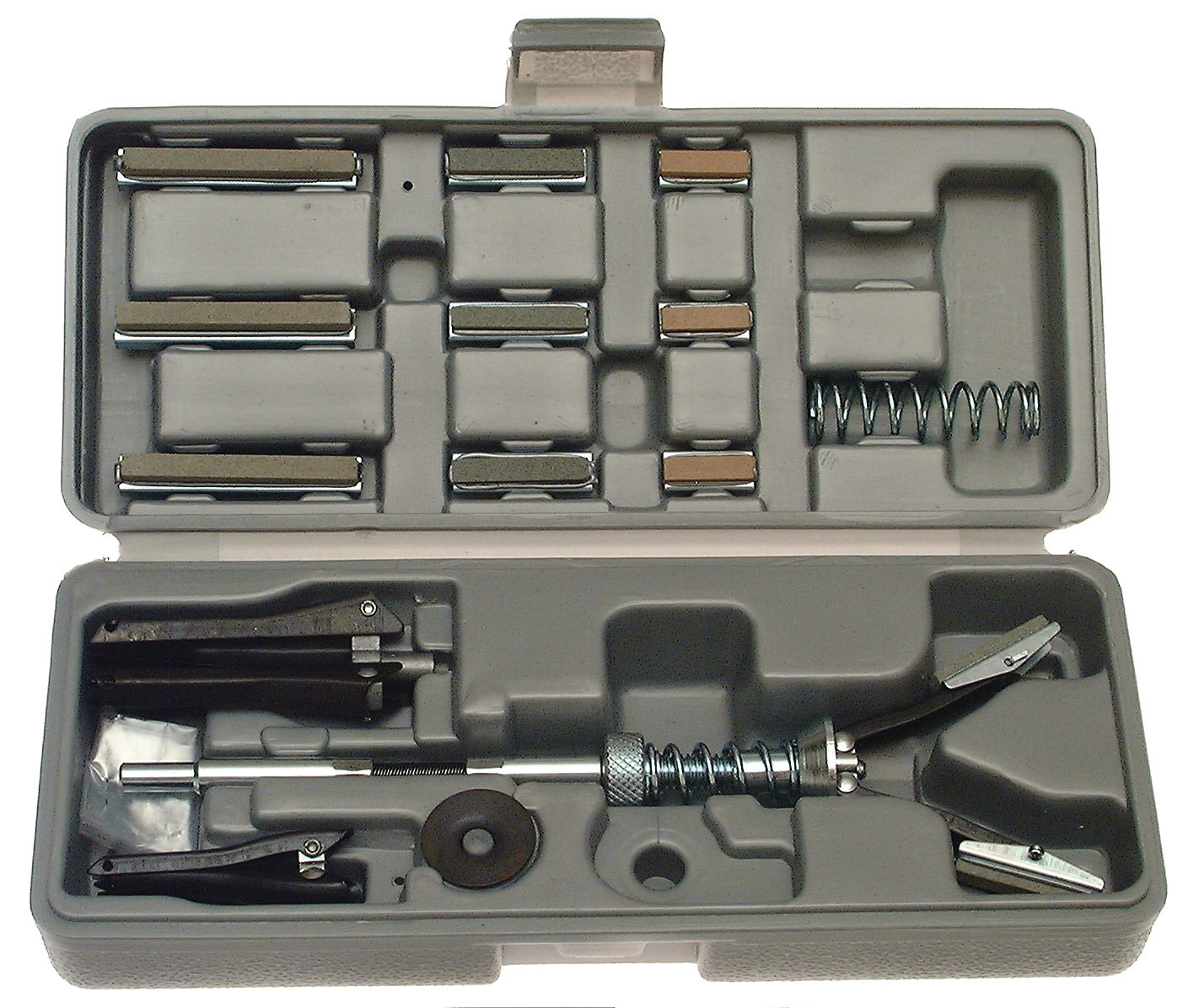 Brake Cylinder Hone - 4-in-1 - 940753