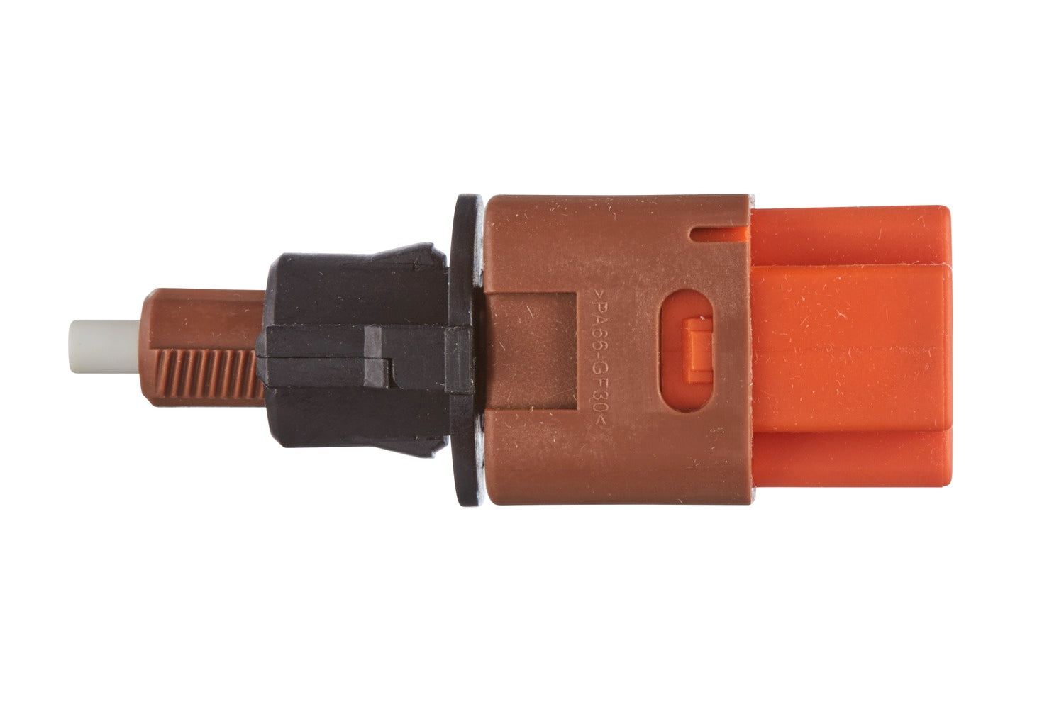 HELLA 6DD 014 395-051 Stop Light Switch - 4-pin connector