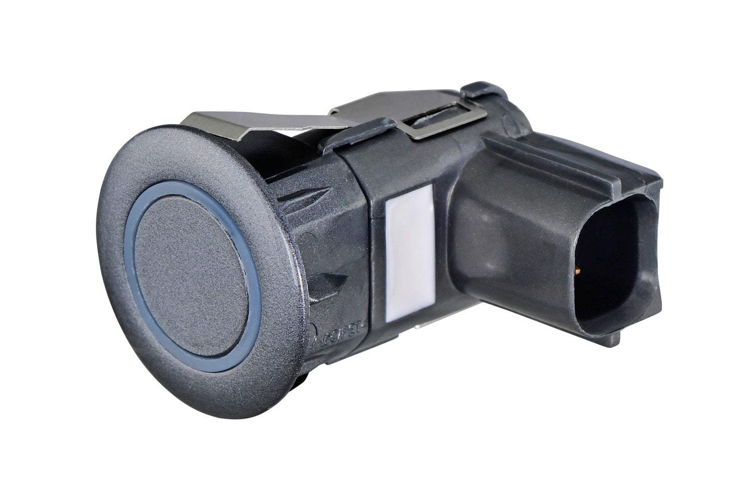 HELLA 6PX 358 270-511 Sensor, parking distance control - 2-pin connect