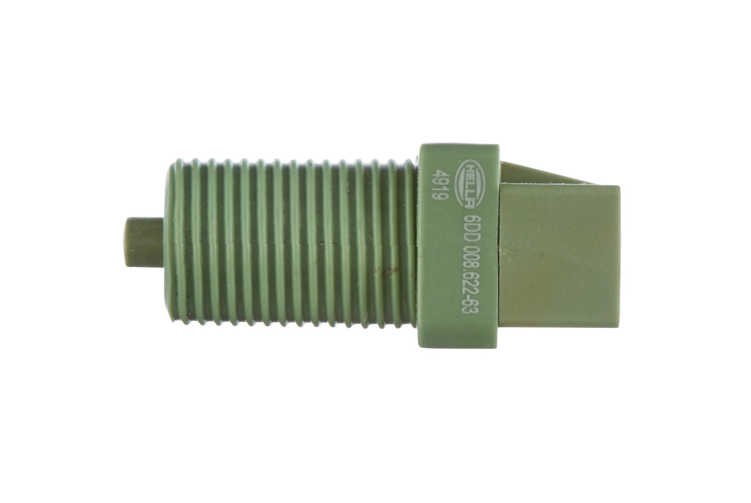 HELLA 6DD 008 622-681 Stop Light Switch - 12V - 2-pin connector